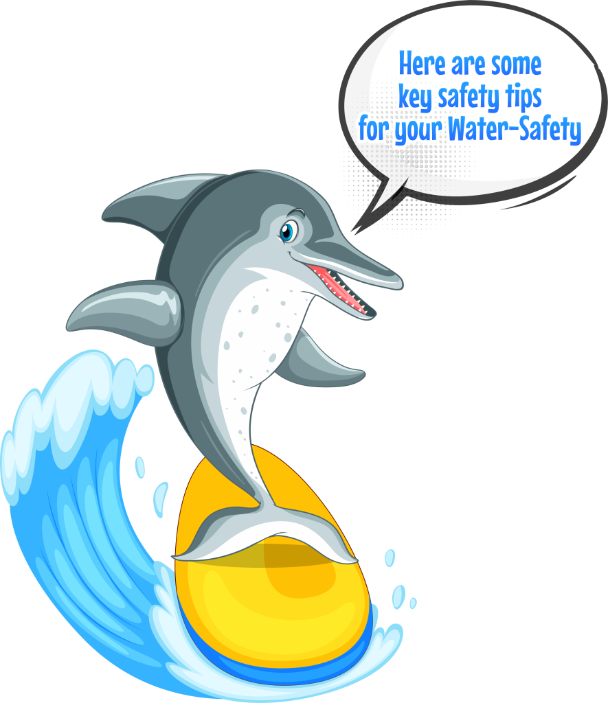 Water Safety for Kids | Safetywise Magazine