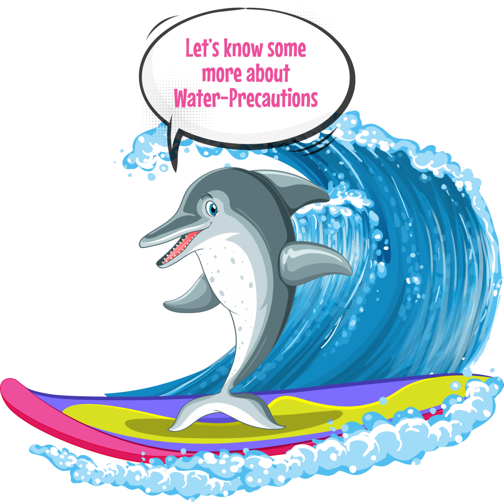 Water Safety for Kids | Safetywise Magazine