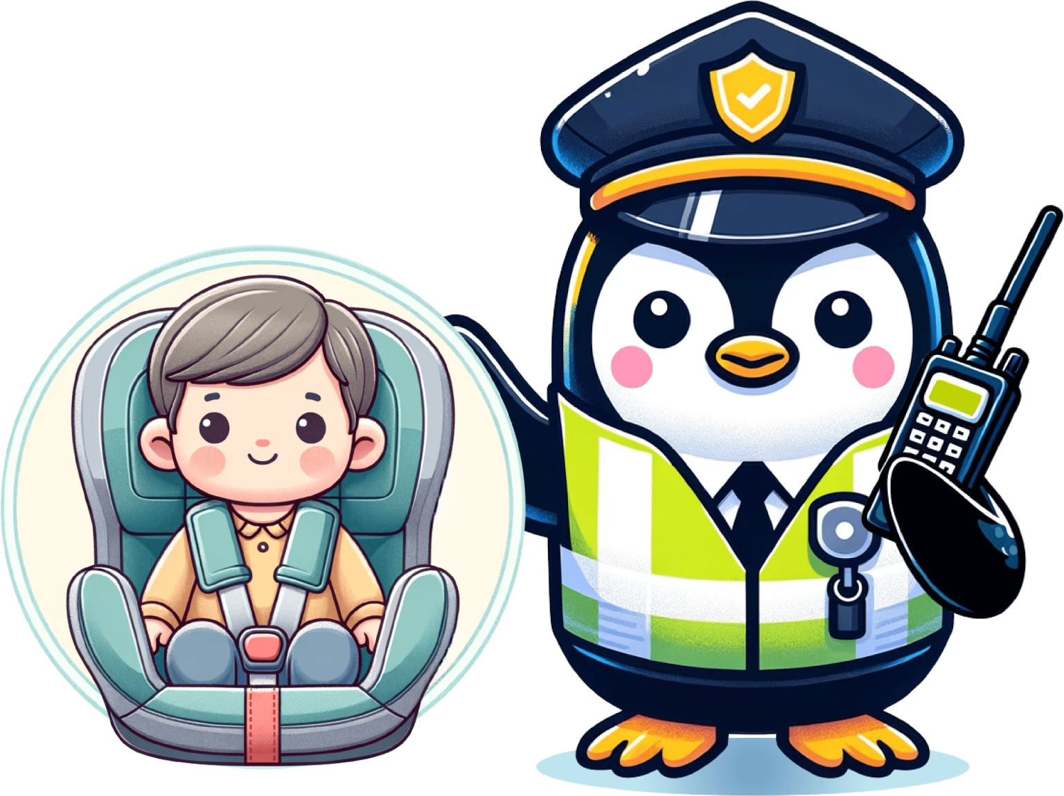 Child Road Crossing Safety Tips in NZ | Safetywise Magazine